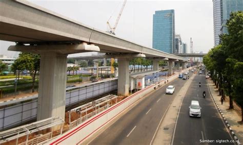 Mengenal Lead Rubber Bearing Teknologi Peredam Gempa