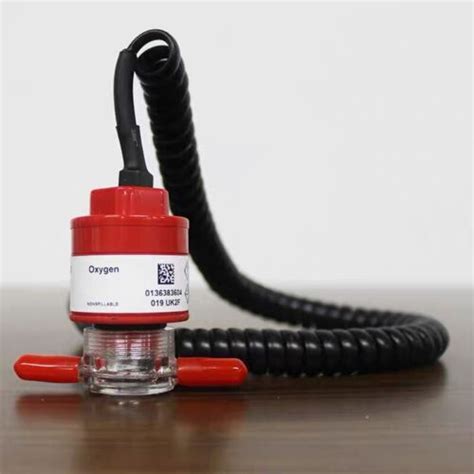 Cy 12c Professional Handheld Portable O2 Oxygen Concentration Content Tester Ebay