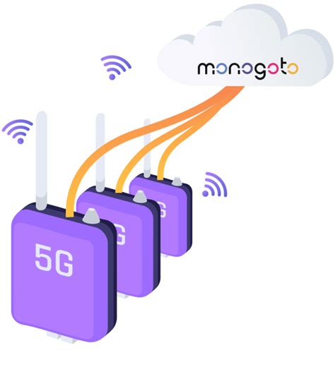 Radio Trunking Monogoto