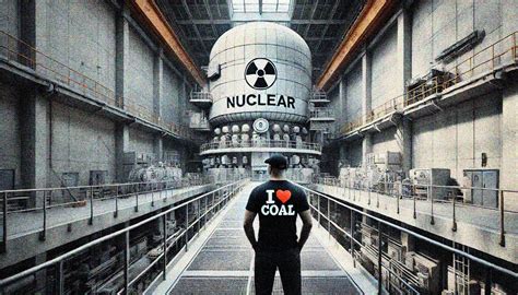 To Power Next Gen Computing We Need Nuclear Energy