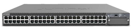 Juniper EX4400 48T Switches Network Republic