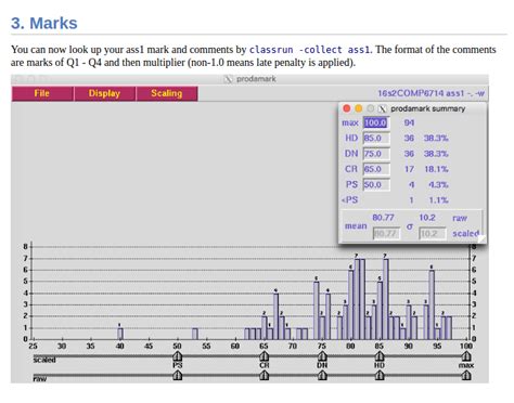 Henrys Feedback Of Unsw Comp6714 16s2