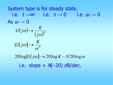 Ppt Frequency Response Method Powerpoint Presentation Free Download Id 5880978