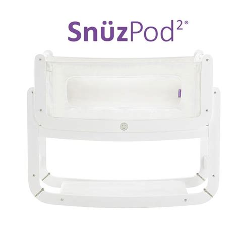 Replacement Snuzpod Fabric Set And Snuz