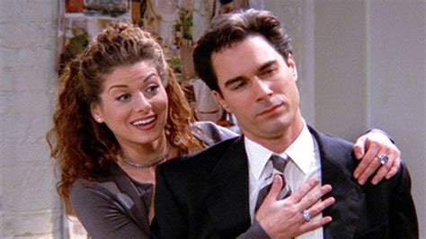 Debra Messing Will And Grace Season 1