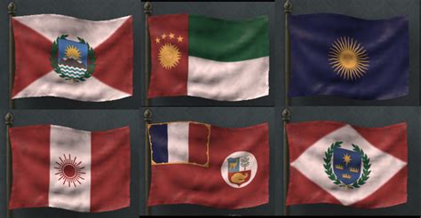 Expanded Flag Pack Paradox Interactive Forums