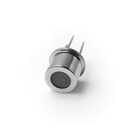 Alcohol Sensor