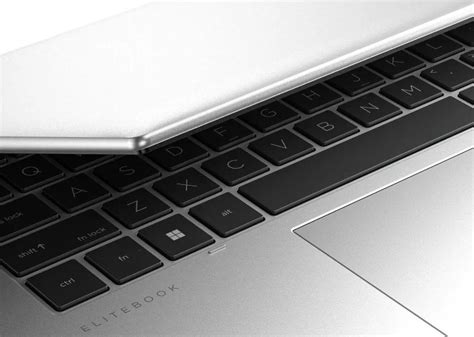 你猜，一块惠普商用笔记本的键盘上能有多少工艺设计？ 艾邦笔电论坛