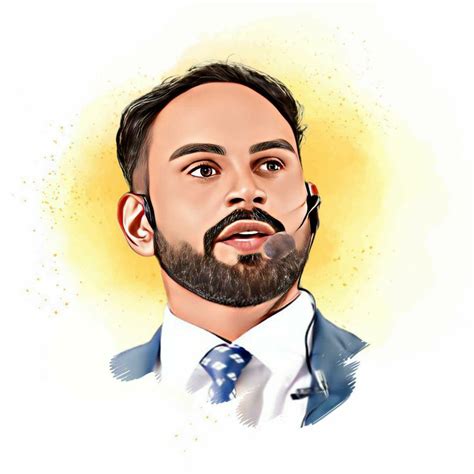 Ravi Rawal Speaker Eveda Healthcare Xing