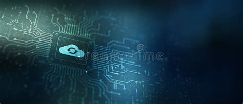 Cloud Enabling Scalable Solutions Illustrated On A Processor Stock