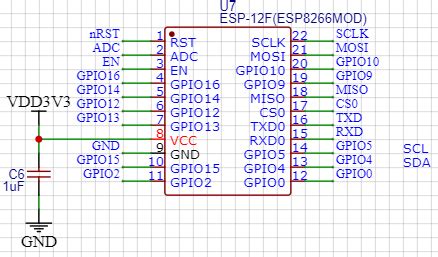 Get In Computer Sensor Readings Through ESP8266 RX TX Sensors Arduino Forum