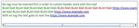 Java Why Hyperlink A Tag In Jtextpane Stays In Center Center