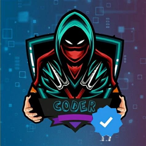 codermrx youtube