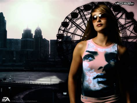 Need For Speed Most Wanted Trainer Cheat Happens PC Game Trainers