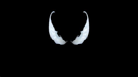7680x4320 Venom Logo 8k 8k Hd 4k Wallpapers Images Backgrounds Photos