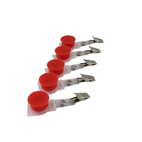 Elemental Mercury Passive Sampler Capsule Holder 5pk Skc Inc