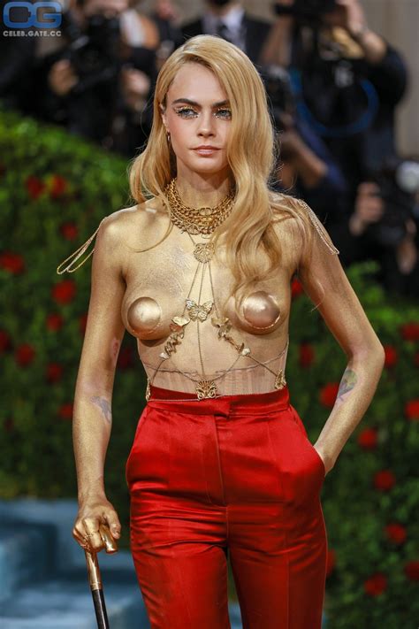 Cara Delevingne Nude Pictures Photos Playboy Naked Topless Fappening