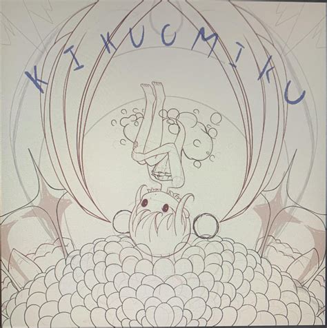 A Siku Inspired Album Im Pretty Proud Of ☺️ However Outside Of Fanart