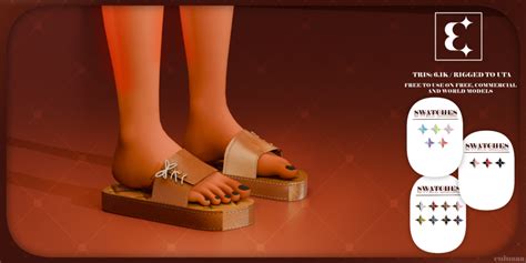[ Free ] Bowknot Sandals