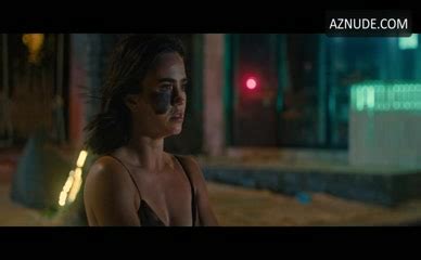 Cassandra Naud Breasts Underwear Scene In Influencer AZNude