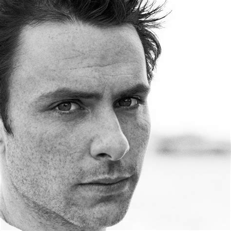 Did Anybody Know That Without The Beard Charlie Day Is Actually A Very Handsome Gentleman Iasip