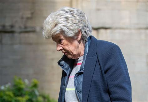 Newmarkets Lady Lavinia Nourse Found Not Guilty Of Historic Sex Crimes