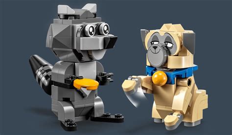 Lego Summer 2023 Disney Duos 43226 And Villain Icons 43227 Revealed
