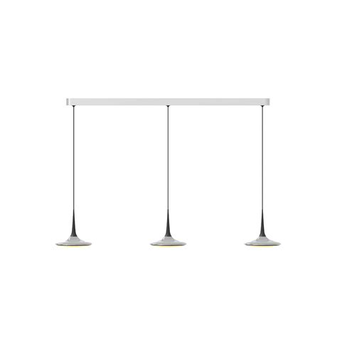 Grau Falling Leaf Trace Led Pendelleuchte Günstig Kaufen Getlightde