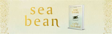 Sea Bean Uk Huband Sally 9781529152470 Books