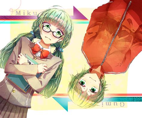 Vocaloid Image Zerochan Anime Image Board