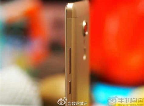 Xiaomi Redmi Note Pro Leaks Real Life Images Available