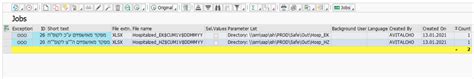 automated data distribution sap ish insightzap
