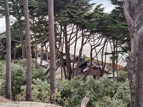 3 Million Usd Oceanfront Mansion Destroyed By Fire In 2018 Left To