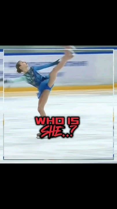 Сашка 🙇‍♀️ фигурноекатание сашатрусова камиламыстобой глобальныерекомендации Fupシ 💋 Youtube