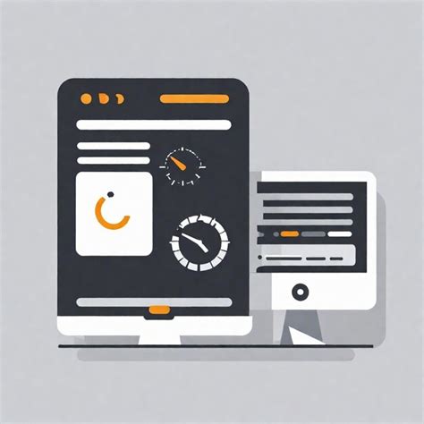 Optimizing Website Conversion Rates Premium Ai Generated Image