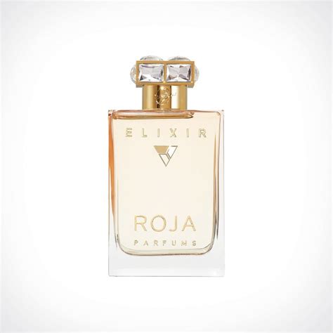 Elixir Pour Femme Essence de Parfum | Kvepalai | Crème de la Crème