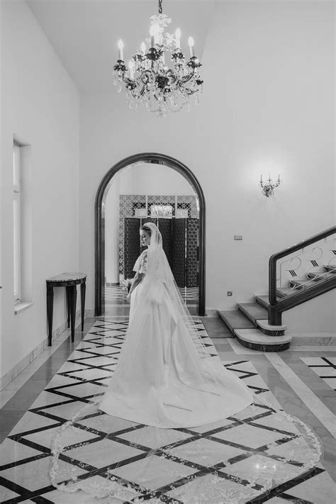 Exclusive Princess Aisha Of Jordan Reveals A Behind The Scenes Look At