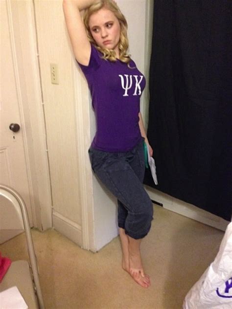 Sierra Mccormick S Feet