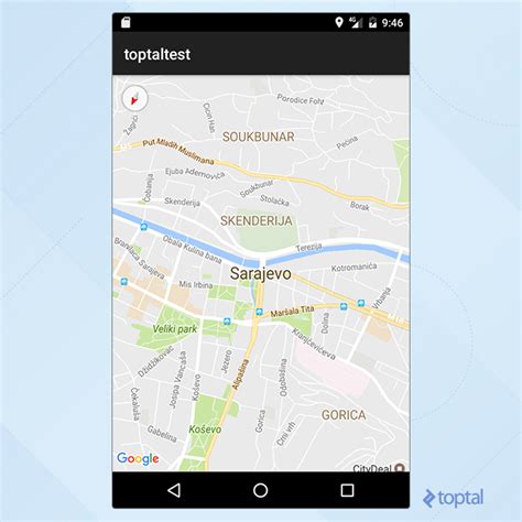 Using C On Mac To Build Ios And Android Apps Toptal®