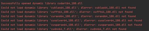 Tensorflow Gpu无法调用gpu问题tensorflow检测不到gpu Csdn博客