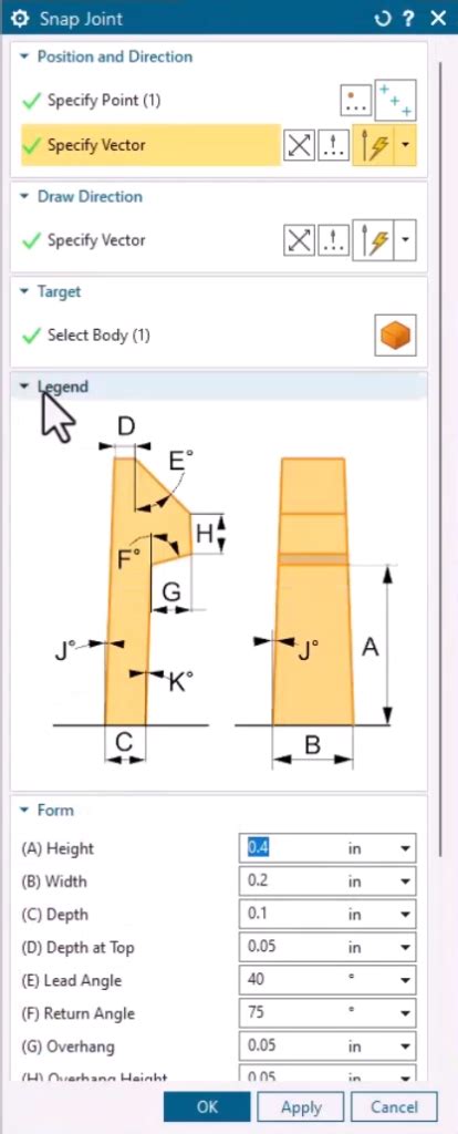 Nx Tips And Tricks Molded Part Designer Nx Design
