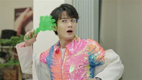 滤镜02橙橙变身！唐奇一见钟情心跳漏拍电视剧高清完整版视频在线观看腾讯视频