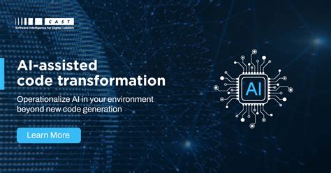 Ai Assisted Code Transformation