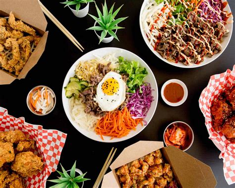 Ttobongee Chicken
