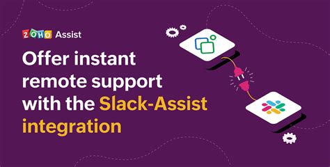 Zoho Assist Archives Zoho Blog