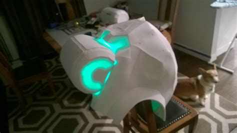 Adventures In Being Me Lt Morales Reporting For Duty At Blizzcon 2016