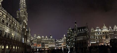 Reflections On Symfonycon Brussels 2023