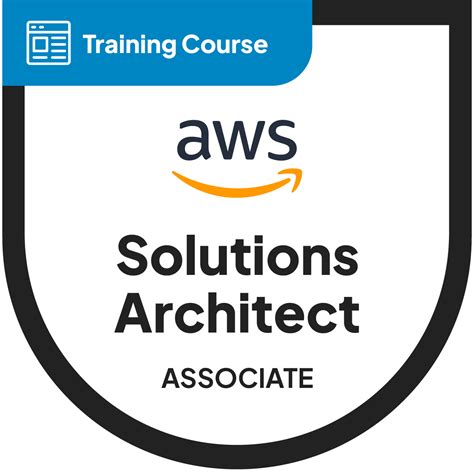 Aws Certified Solution Architect Associate Saa C03 Training