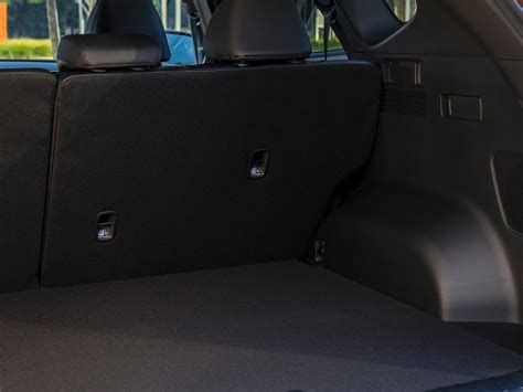 2022 Hyundai Tucson 57 Interior Photos Us News