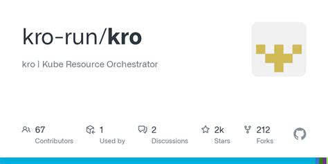 Kro Kubernetes Infrastructure Management Open Source Daily
